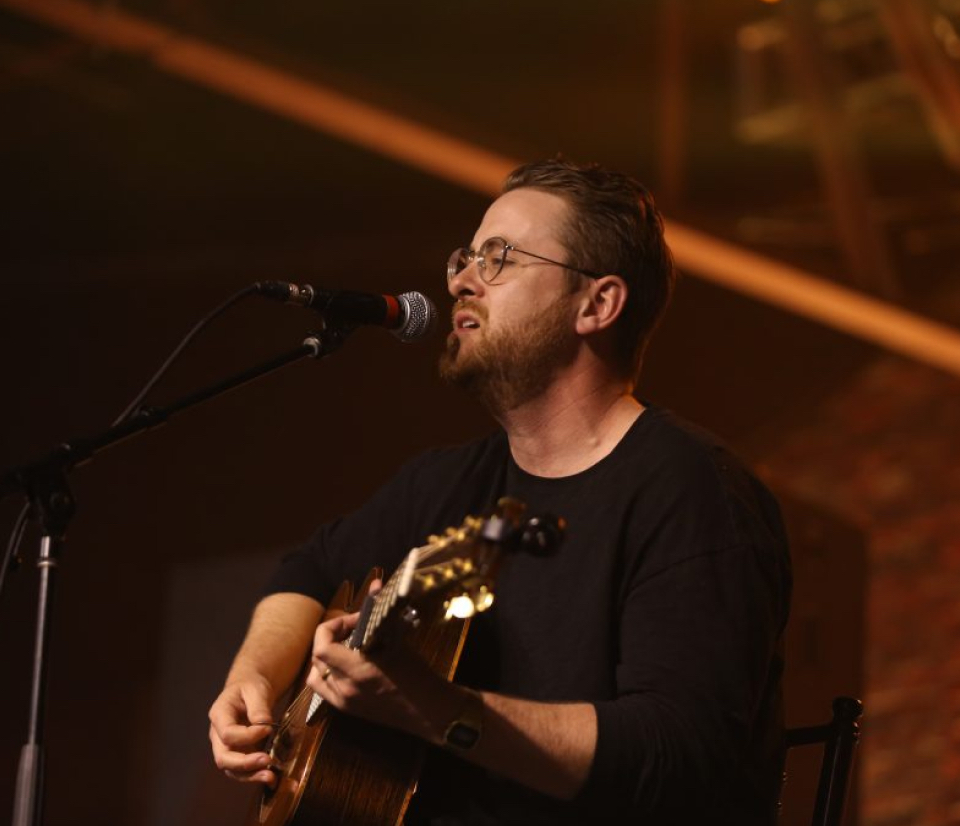 Partner With Us - Leverage Brands